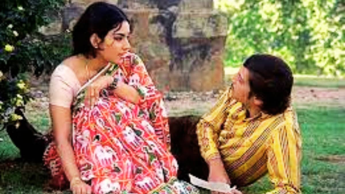 The 70s Star Who Rose From Modelling To Become Amol Palekar’s On-Screen ...