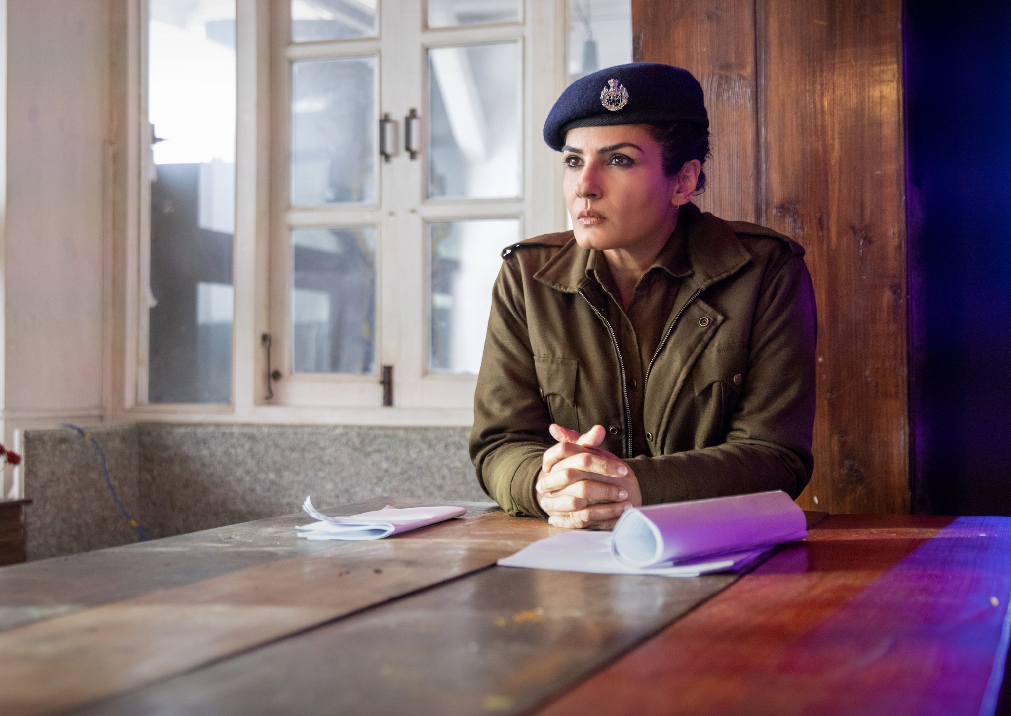 Rani Mukerji To Priyanka Chopra: Actresses Who Portrayed The Role Of ...