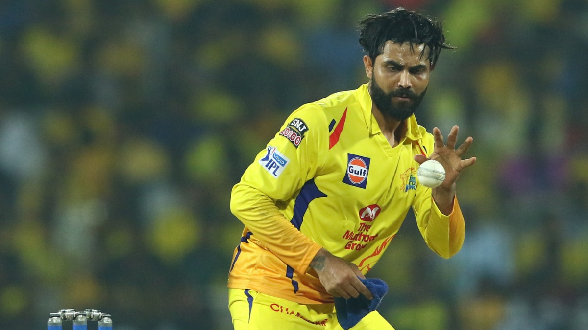 'One Of The Greatest To Ever Wear Yellow...': Former CSK Star's ...