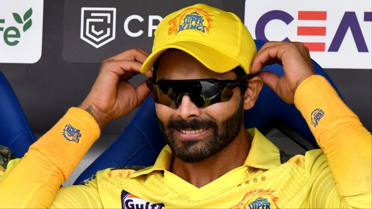'We Will Dedicate It To...': Ravindra Jadeja Honours Late Icon Before ...