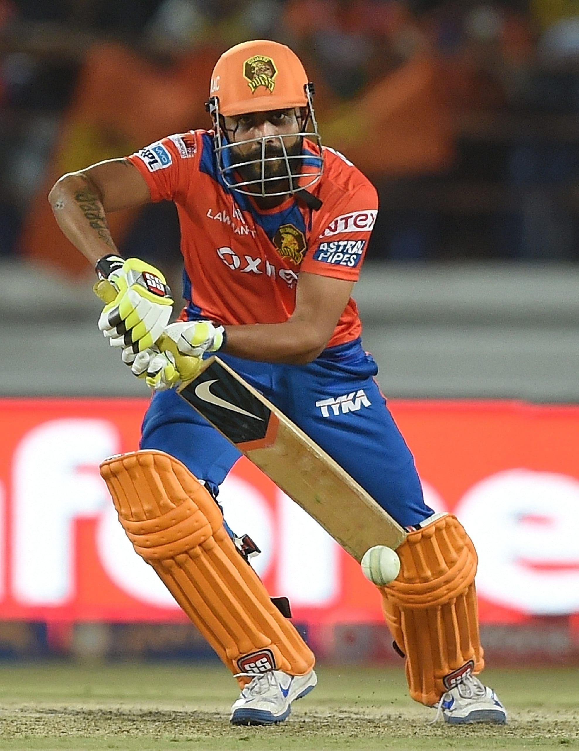4 Teams Ravindra Jadeja Has Played For In Indian Premier League