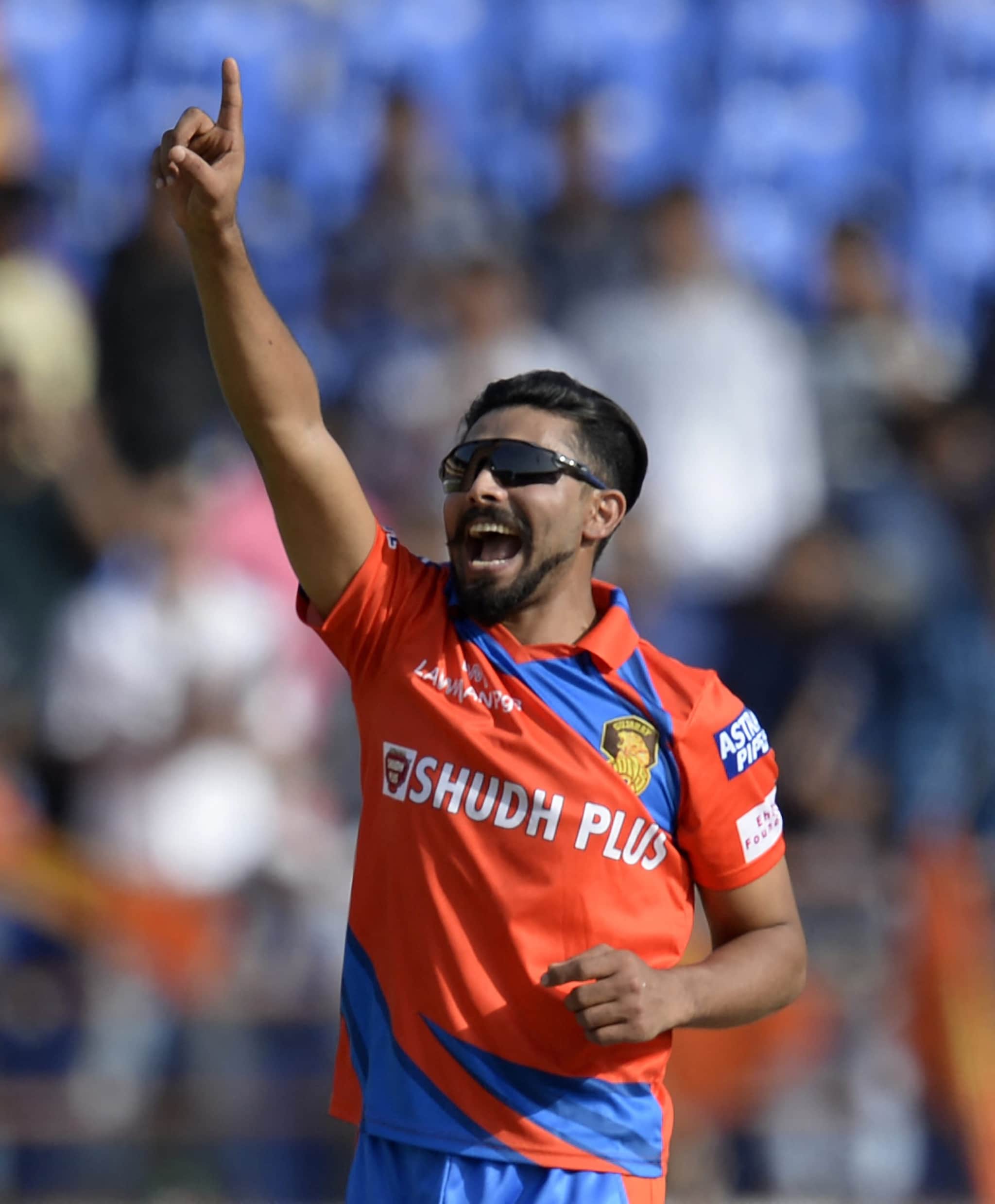 4 Teams Ravindra Jadeja Has Played For In Indian Premier League