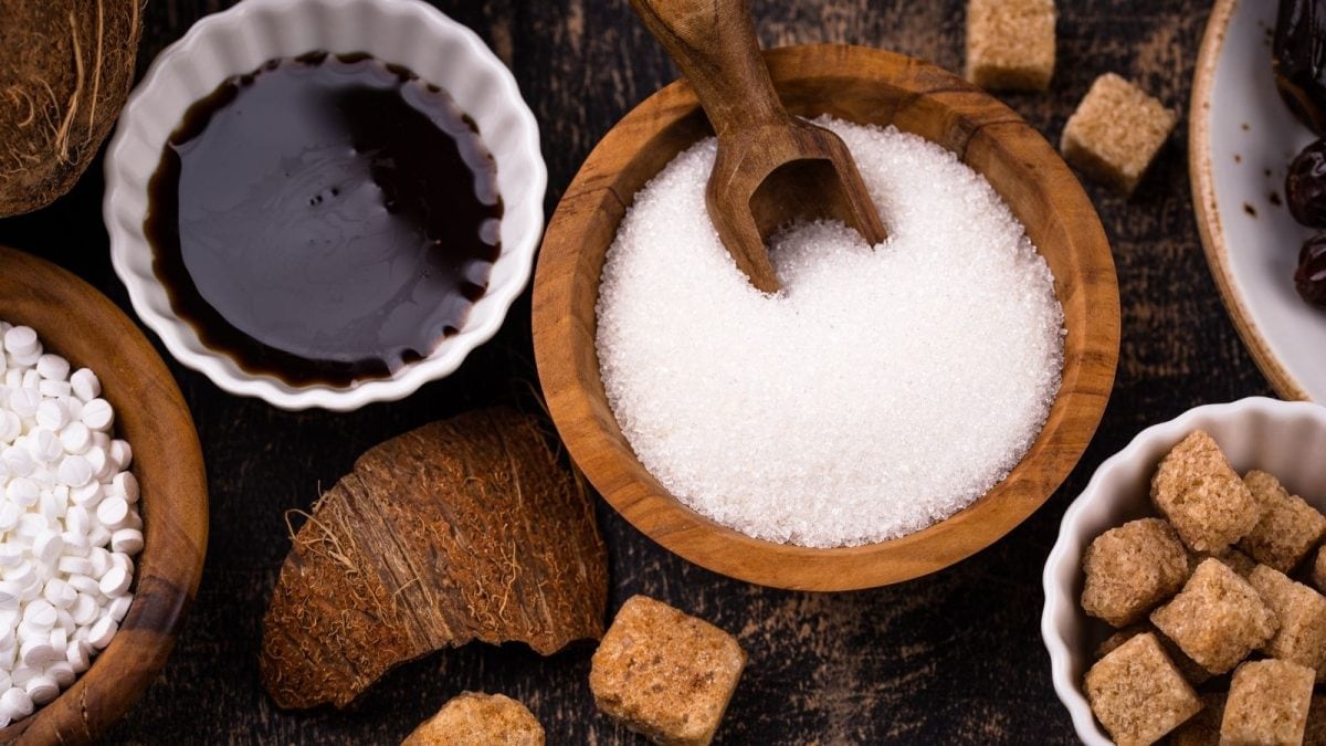 How Excess Sugar Impacts Male Fertility: What Experts Want You To Know ...