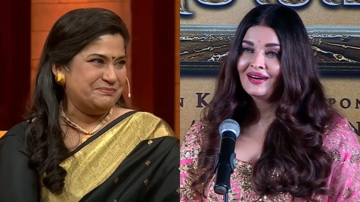 Renuka Shahane SLAMS Trolls For Body-Shaming Aishwarya Rai Bachchan ...