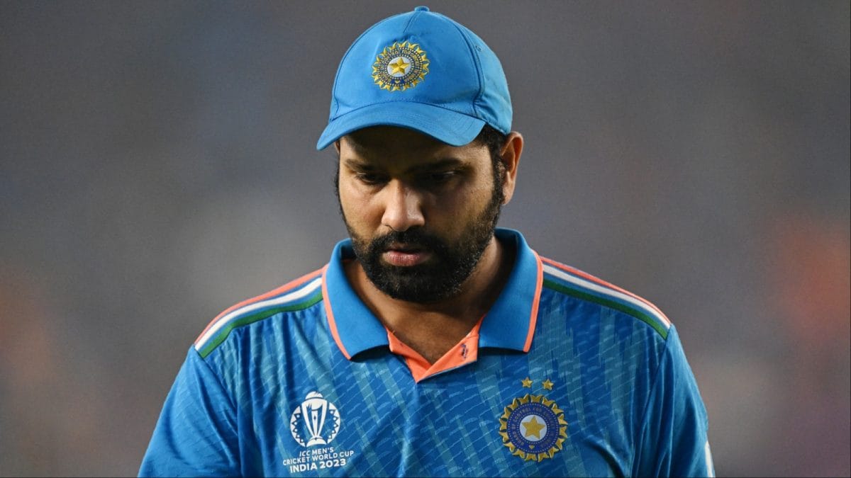 Rohit Sharma Reveals Shocking Thoughts Of Early Retirement: 'Don't Want ...