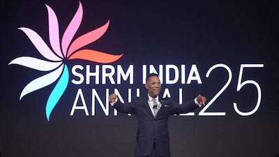 SHRM India Conference 2025 Sees Strong Focus On AI, Leadership And Future Of Work | Business ...