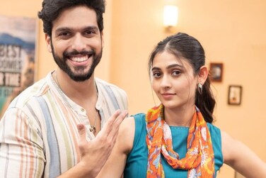Sai Ketan-Rao News: Latest Sai Ketan-Rao News and Updates at News18