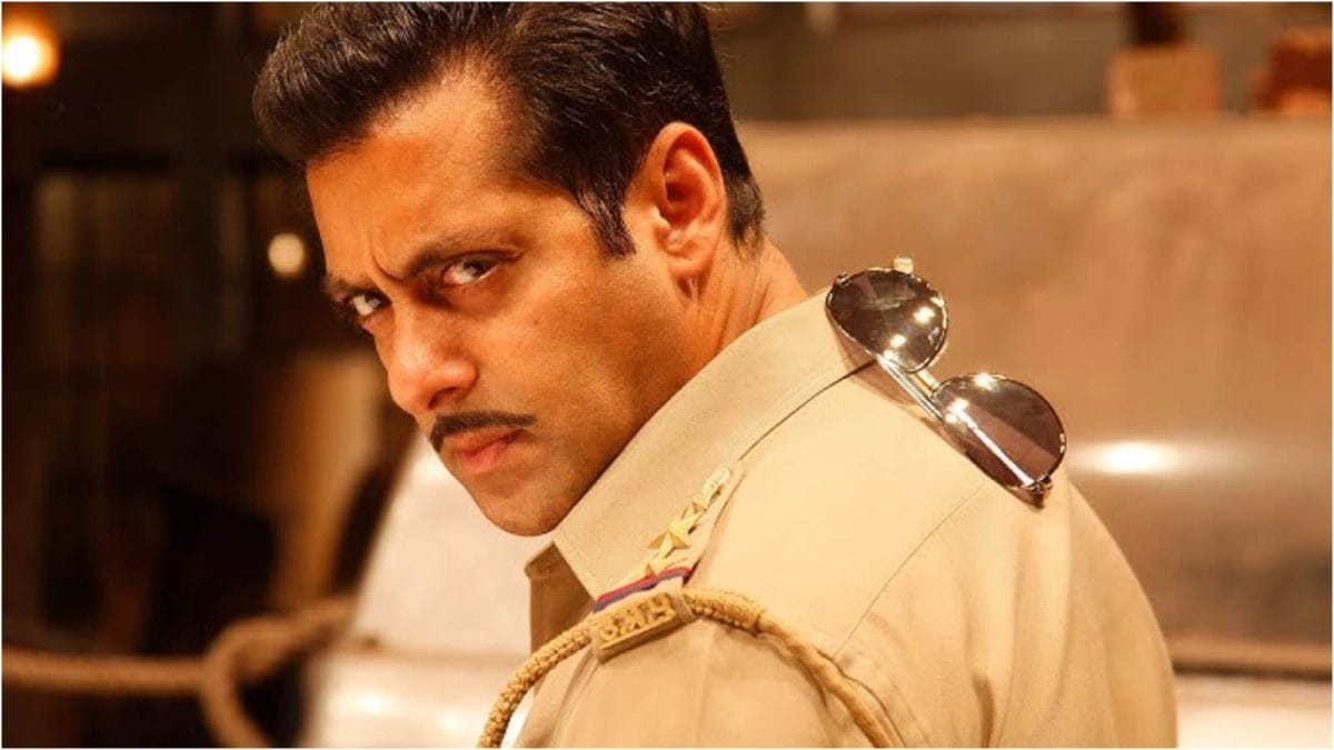 Salman Khan’s Dabangg 4 Is In The Pipeline, Confirms Arbaaz Khan: ‘It ...