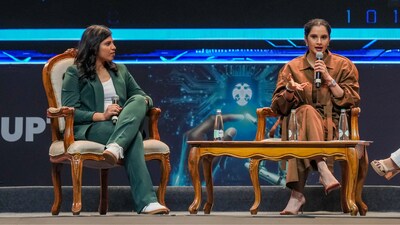 Sania Mirza's Advice To Richa Ghosh: 'Social Media Cannot Make Or Break ...