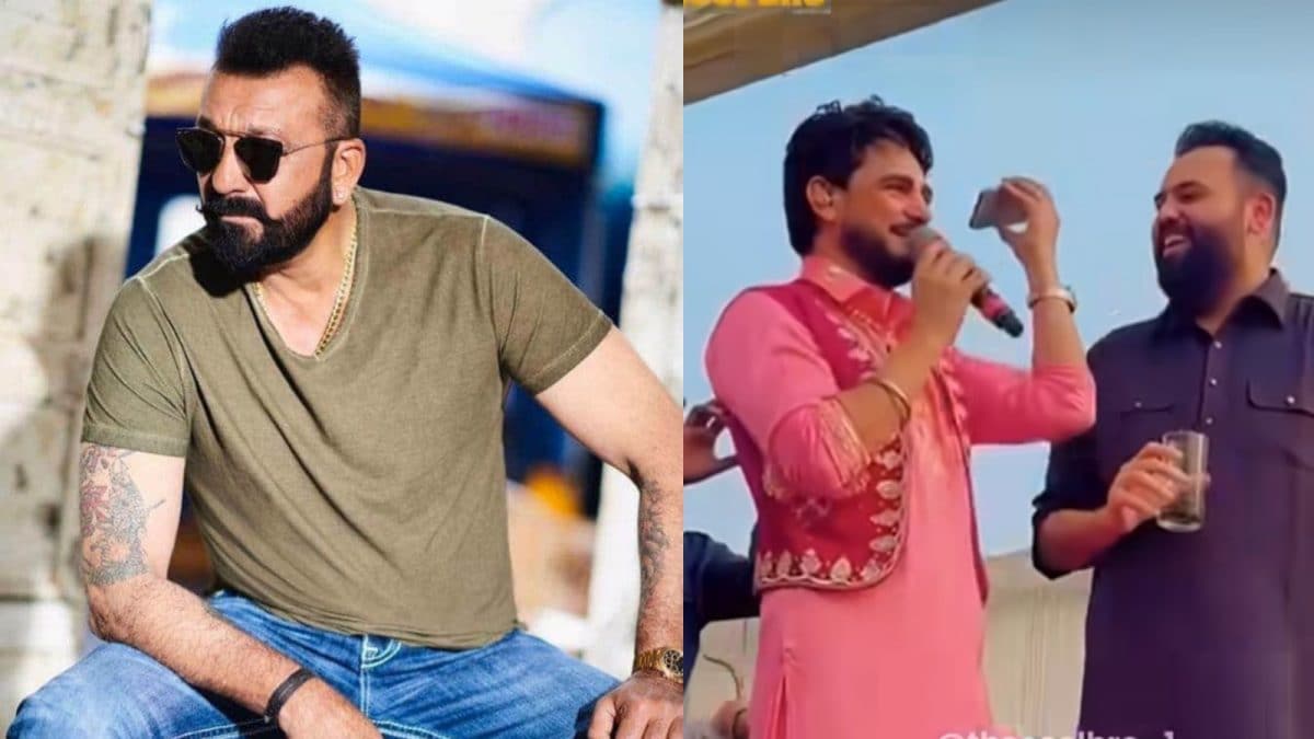 Did Sanjay Dutt Really Abuse A Groom During Kulwinder Billa’s Live Show ...
