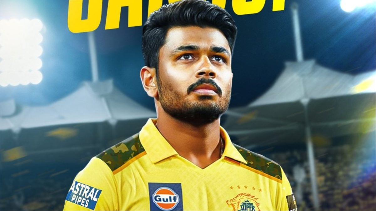 3 Rajasthan Royals Captains To Play For Chennai Super Kings In IPL