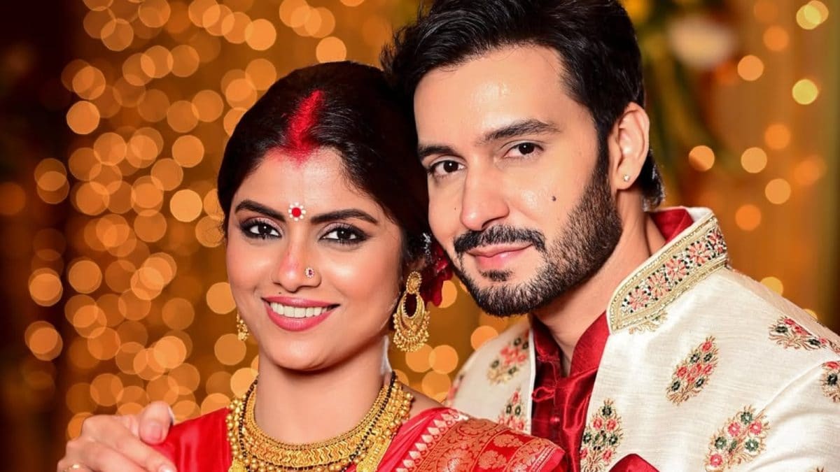 Sayantani Ghosh Dismisses Pregnancy Rumours, Pens Angry Note: 'My Body, My Life, My Choice ...