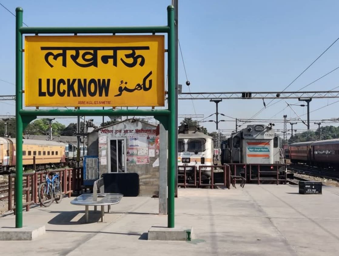 Lucknow To Soon Get 6-lane Highway, Will Cut Travel Time To An Hour ...