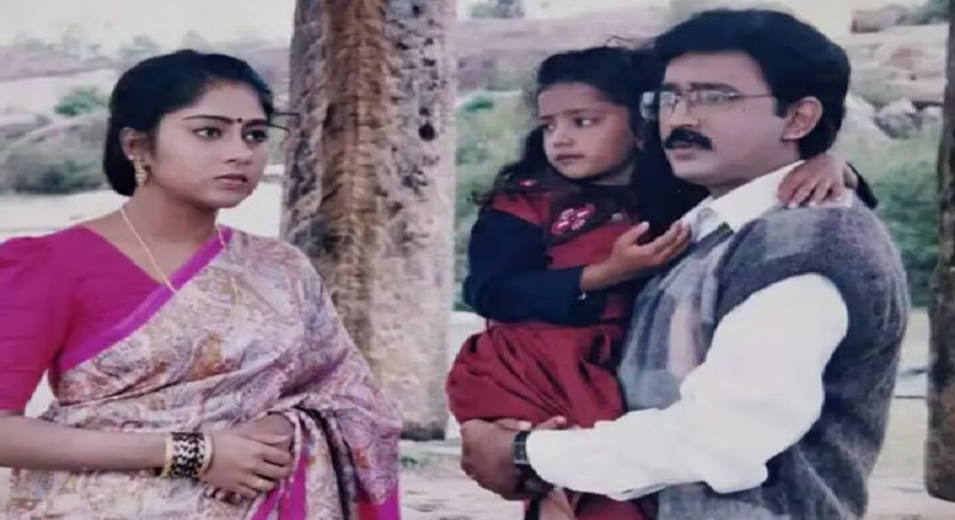 She Started As Child Actress, Quit Acting At 15, Cracked UPSC To Become ...