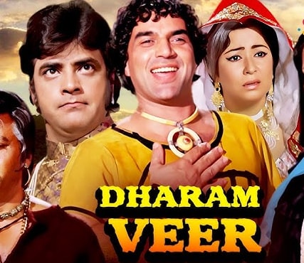 'Kutte, Kamine…': Dharmendra’s Dialogues That Still Slap Harder Than ...