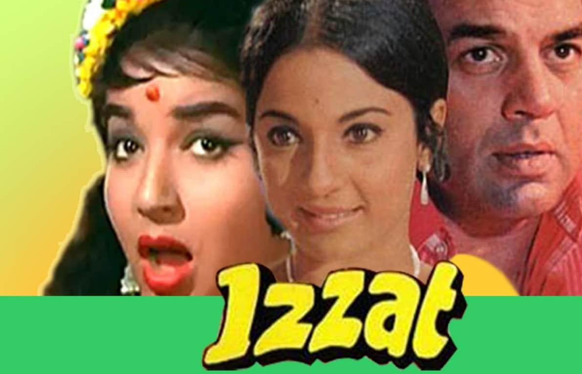 Dharmendra Played Double Role In This Film Starring An Ex-CM — The ...