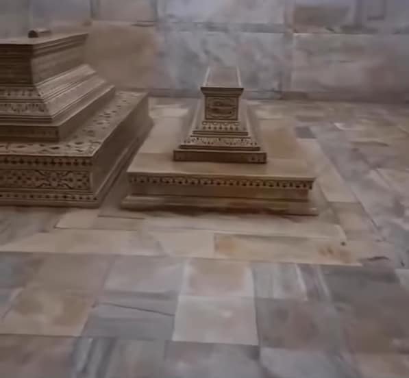 Taj Mahal’s Locked Chambers Secret Revealed: What Is Hidden Behind The ...