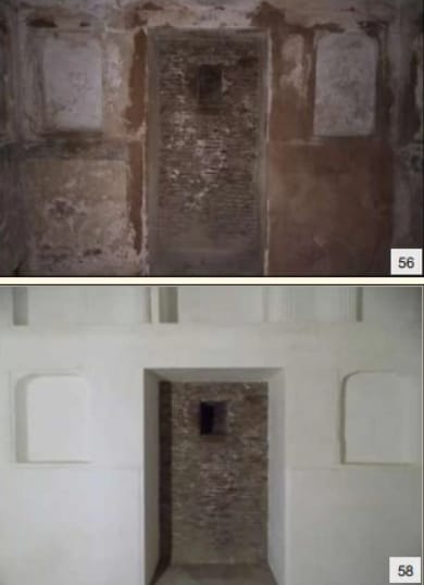 Taj Mahal’s Locked Chambers Secret Revealed: What Is Hidden Behind The ...