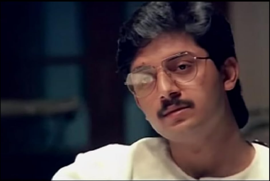 The Actor Who Was Compared To Rajinikanth But Ended Up Running A Rs ...