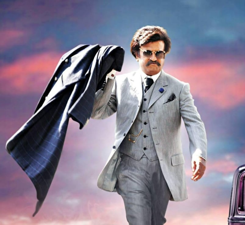 The Actor Who Was Compared To Rajinikanth But Ended Up Running A Rs ...