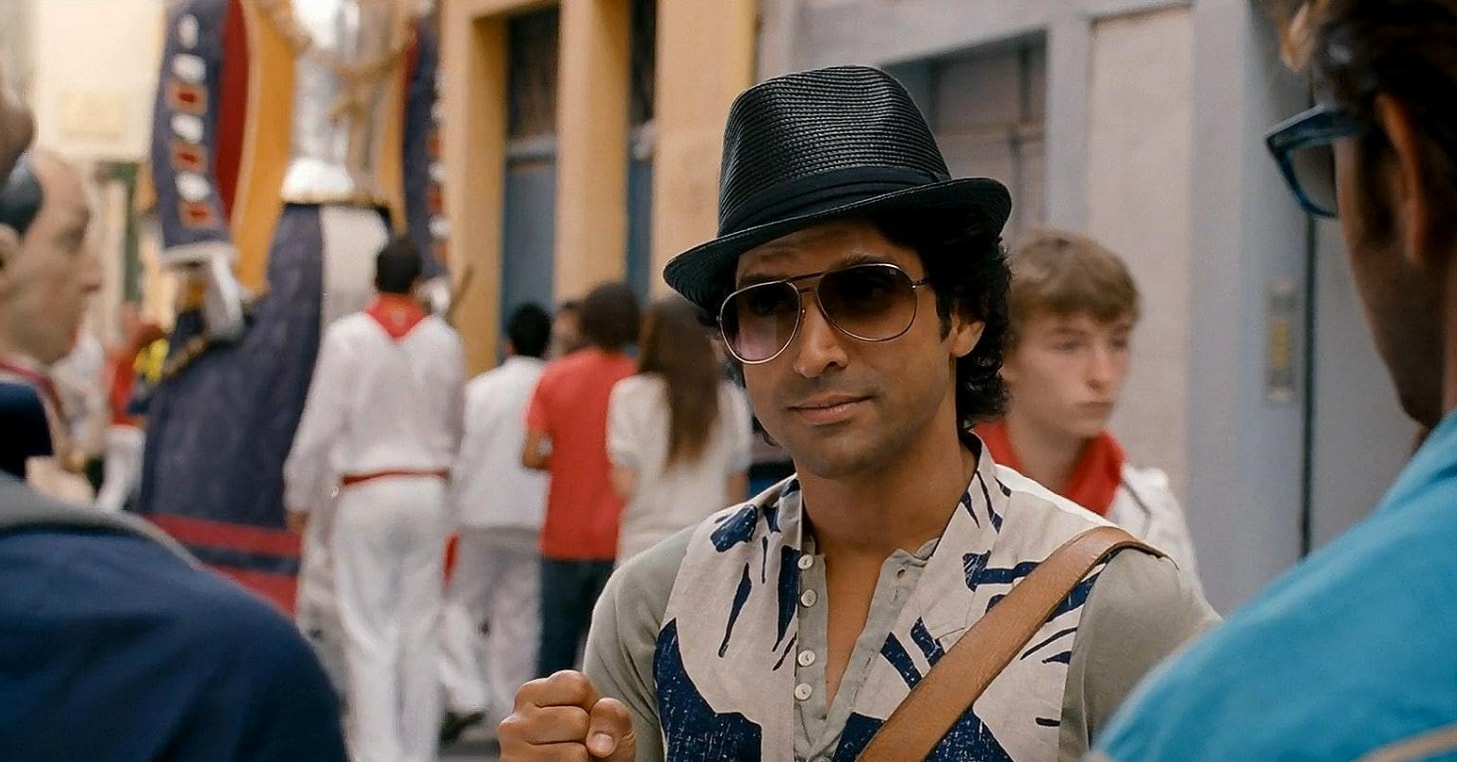 The Zindagi Na Milegi Dobara Scene That Left Everyone Teary Eyed Was ...