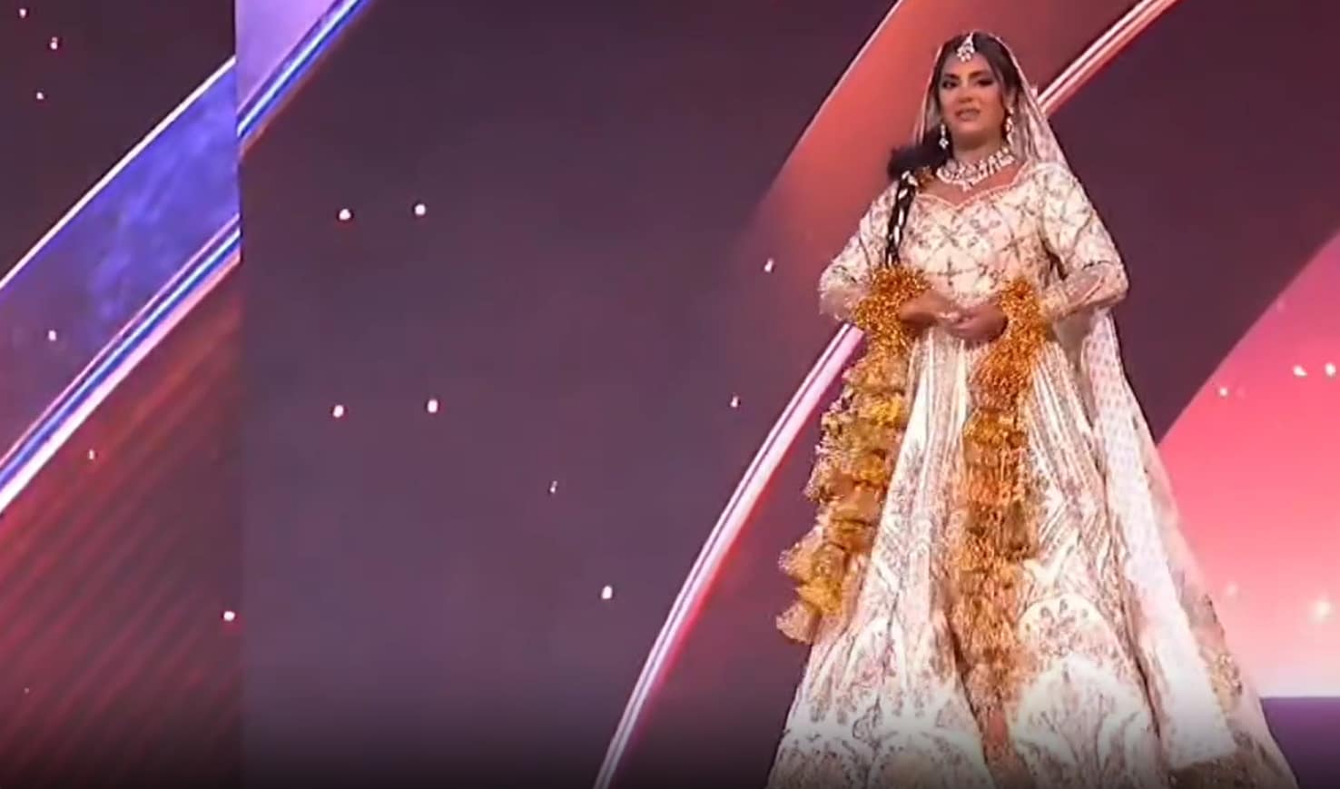 Miss Universe 2025: How National Costumes Of Pakistan, Bangladesh ...