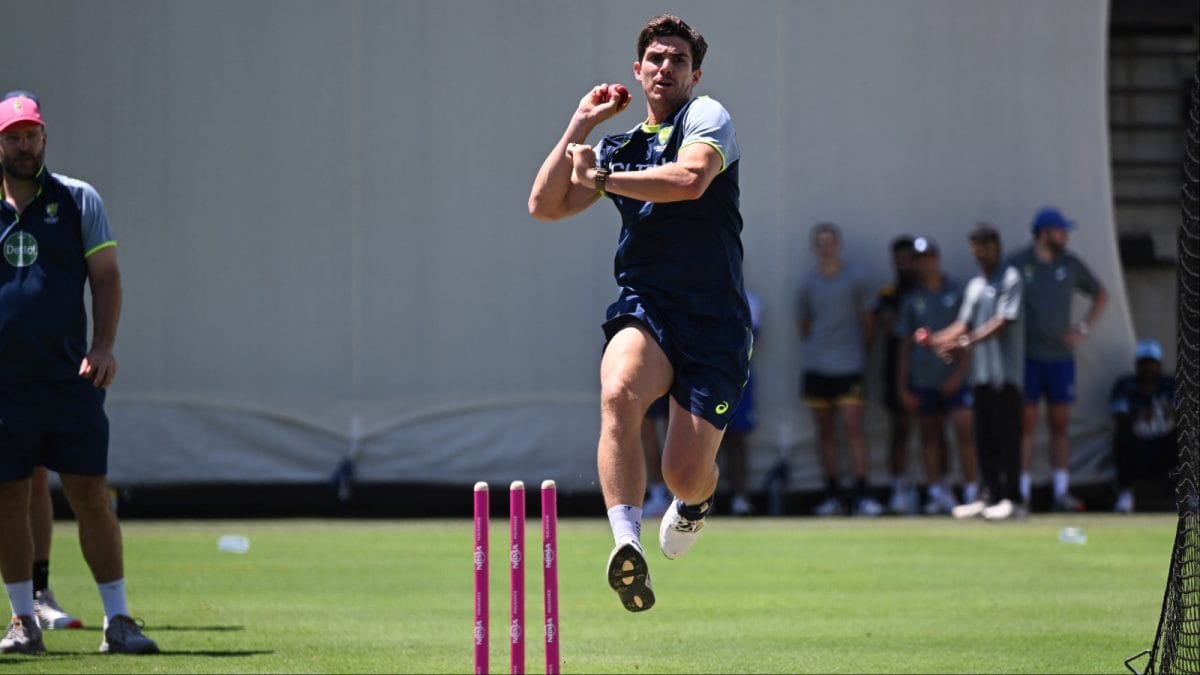 Star Australian Fast Bowler Ruled Out Of 1st Ashes Test In Perth ...