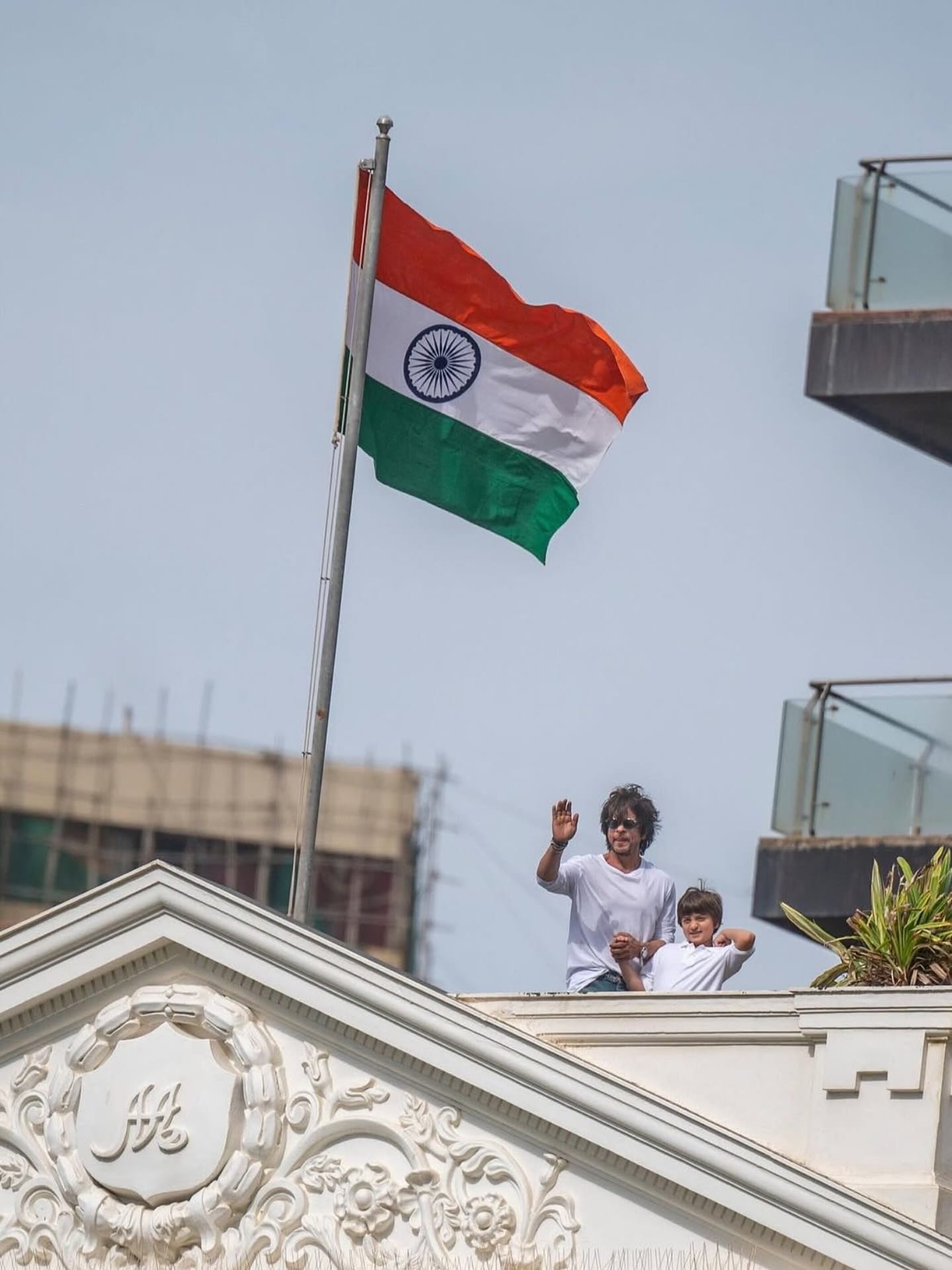 Shah Rukh Khan’s Mannat Was Once A Queen’s Mansion