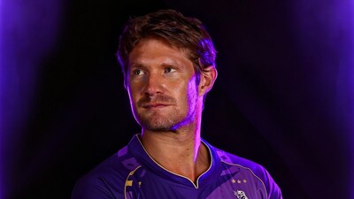 Shane Watson's Huge Praise For KKR Member: 'No One Has That Knowledge ...