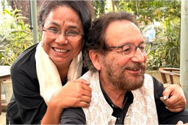 Seema Biswas News: Latest Seema Biswas News and Updates at News18