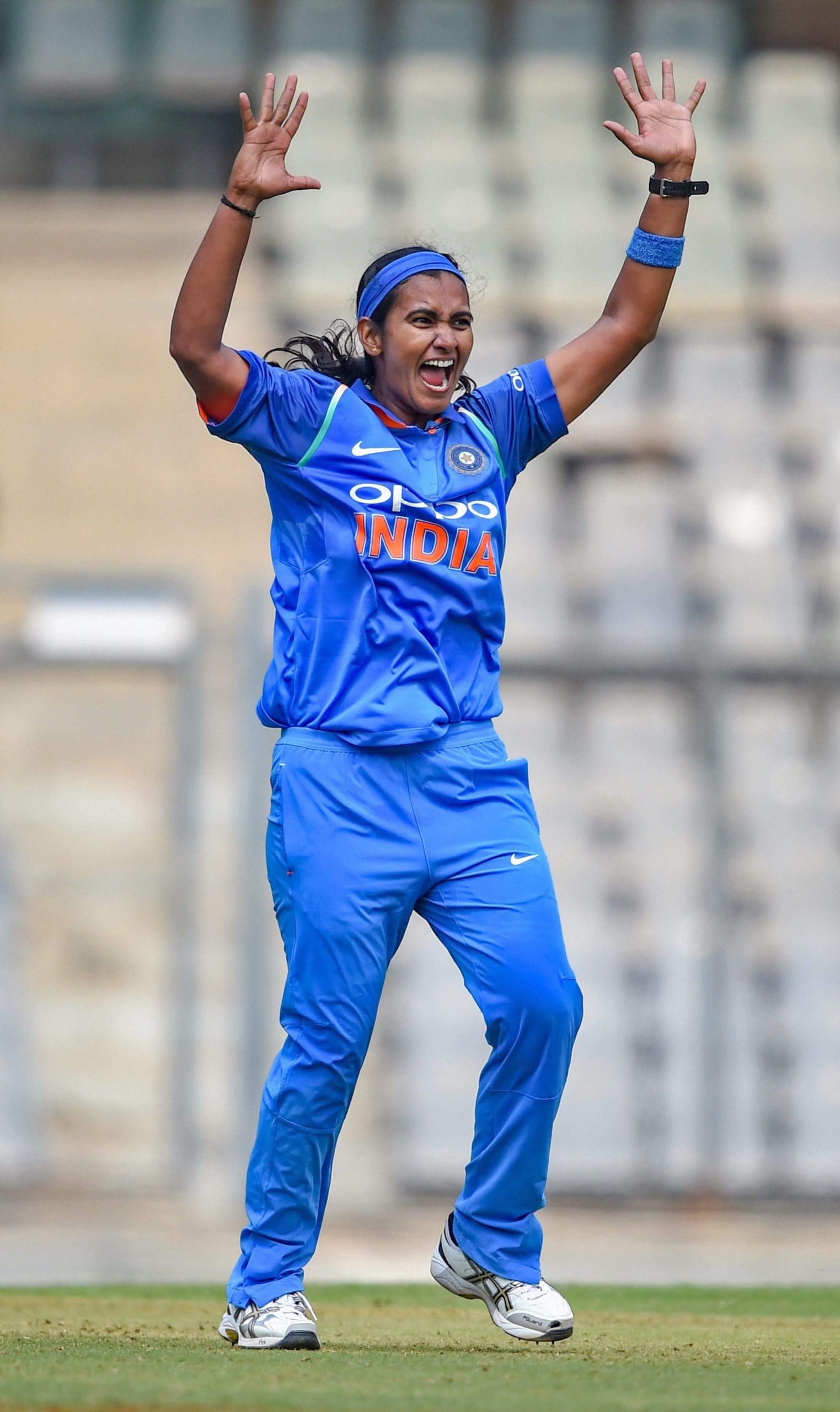 10 Most Expensive Players In WPL 2026