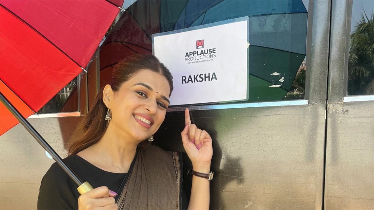 Shraddha Das Reveals Why She Decided To Sign 'Search: The Naina Murder Case': 'Konkona Sen Was ...