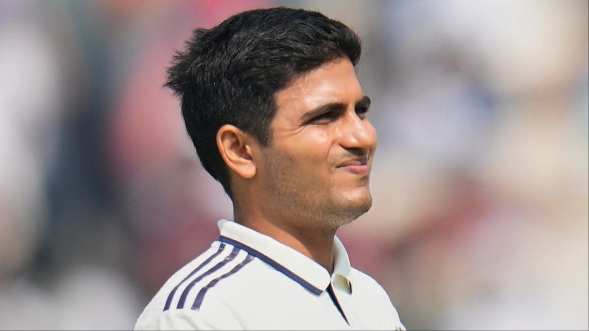 Gautam Gambhir Gives Update On Shubman Gill's Availability For 2nd Test ...