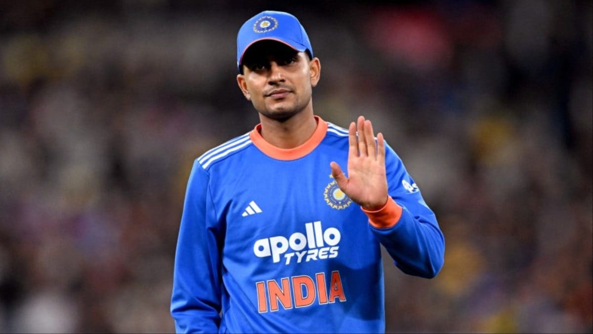 Shubman Gill's Comeback Date Revealed, India's ODI Captain To Play In ...