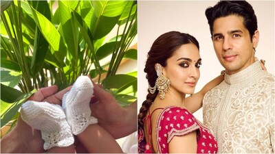 Kiara Advani And Sidharth Malhotra Daughter Name Is ‘Saraayah’, Check ...