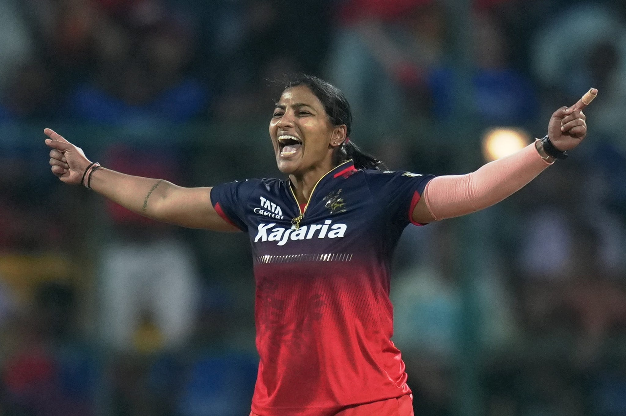 10 Players To Watch Out For In Women's Premier League (WPL) 2026 Mega ...