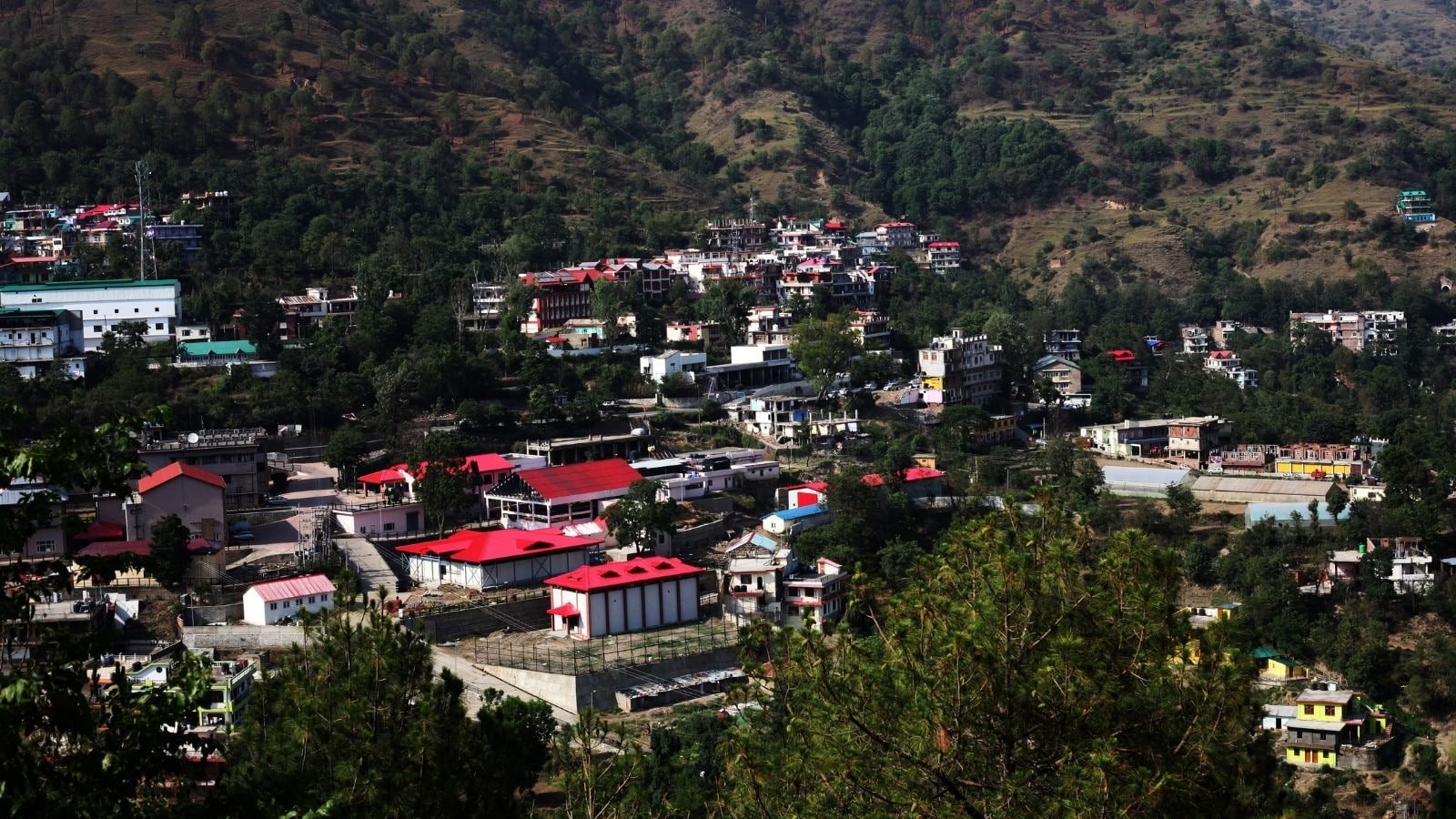 Top 10 Richest Districts In India