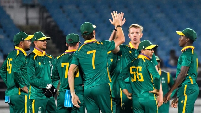 India A Vs South Africa A 3rd Unofficial ODI, Highlights: IND-A Lose By 73 Runs - News18