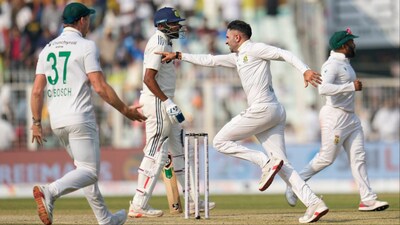 India Pacer Defends Team After Huge Loss To SA: 'No One Raised This ...