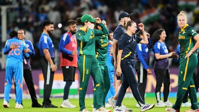 Cricket Legends Slammed By Actor In Viral Insta Rant After Women's ...