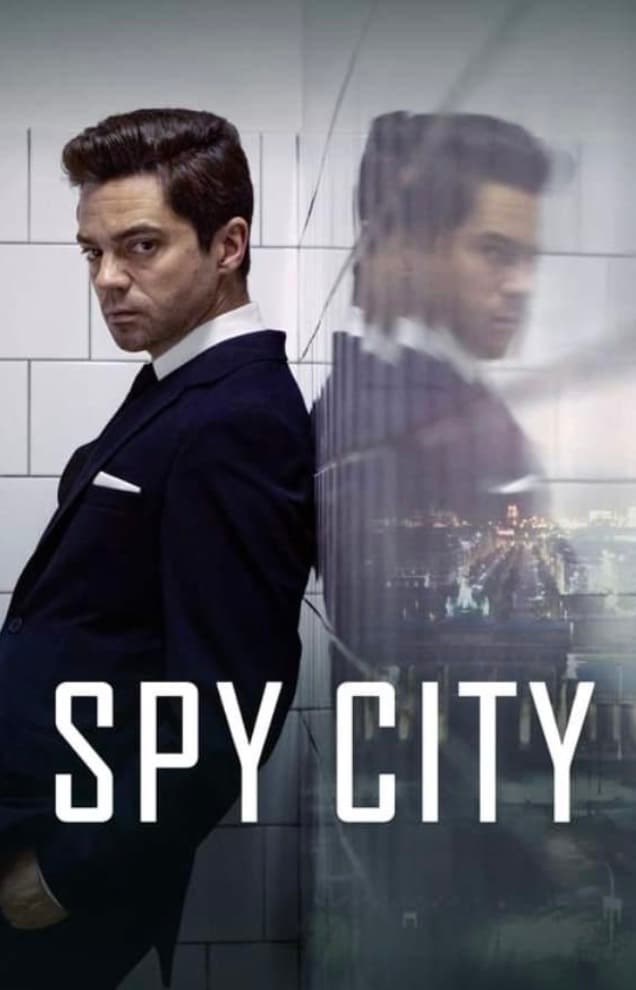 7 Spy Thrillers Worth Adding To Your Watchlist