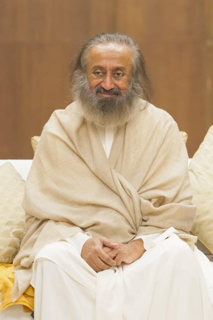 Understanding Desire Through The Teachings Of Gurudev Sri Sri Ravi Shankar