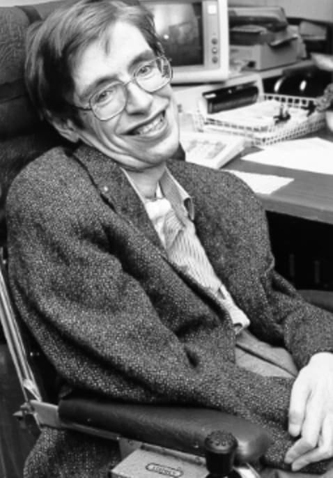 Stephen Hawking’s Quotes That Will Change How You See Life
