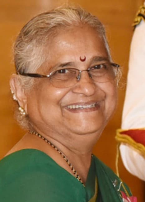 Sudha Murty Quotes That Motivate Young Minds