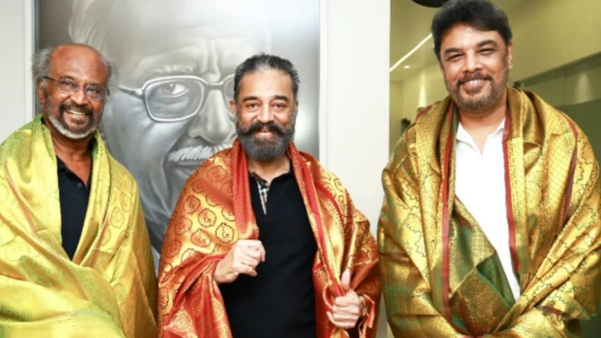 Director Sundar C Steps Down From Rajinikanth’s Thalaivar 173, Cites ...