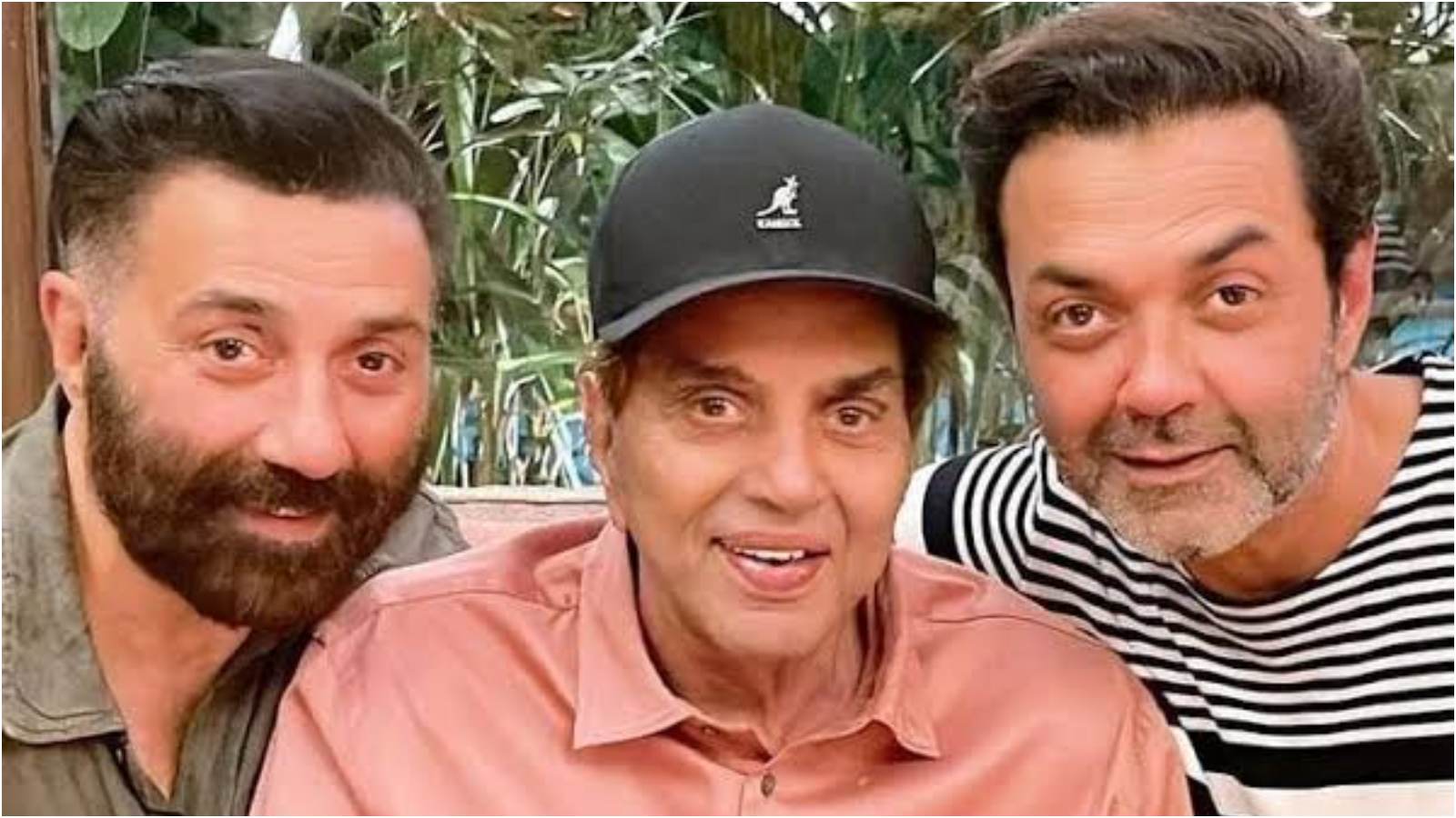 Bobby Deol Birthday 2026: Career, Comeback And Memes In Bollywood ...