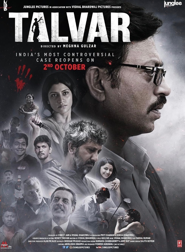 Ahead Of Mrs Deshpande, Watch These Indian Psychological Thrillers On OTT