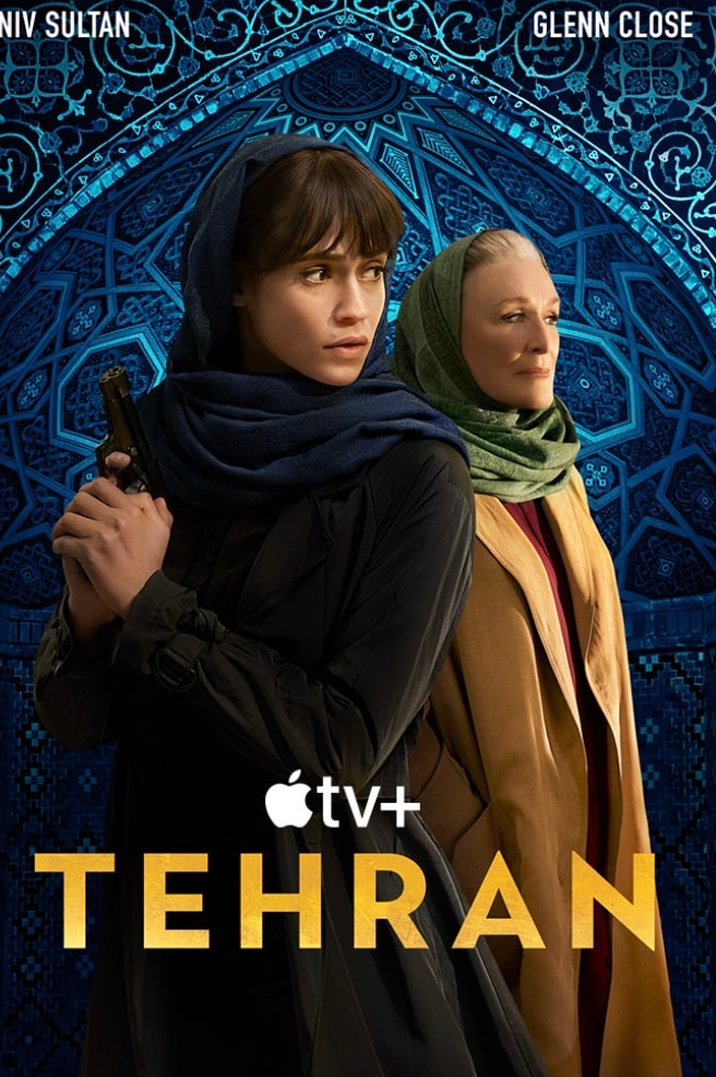 7 Spy Thrillers Worth Adding To Your Watchlist