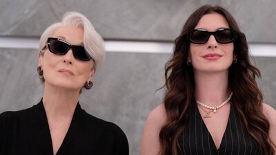 The Devil Wears Prada 2: Release Date, Where To Watch, Cast And What to ...