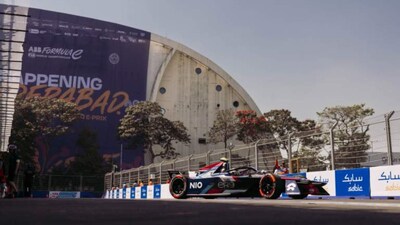 Formula E Returning To India Again? CEO Pushing To Bring Back Marquee ...